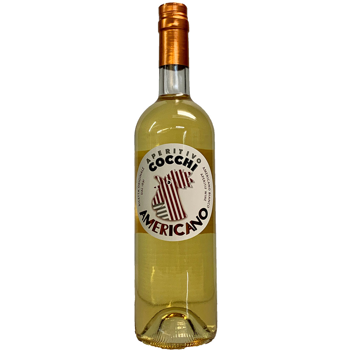 Cocchi Americano Aperitivo - Holiday Wine Cellar