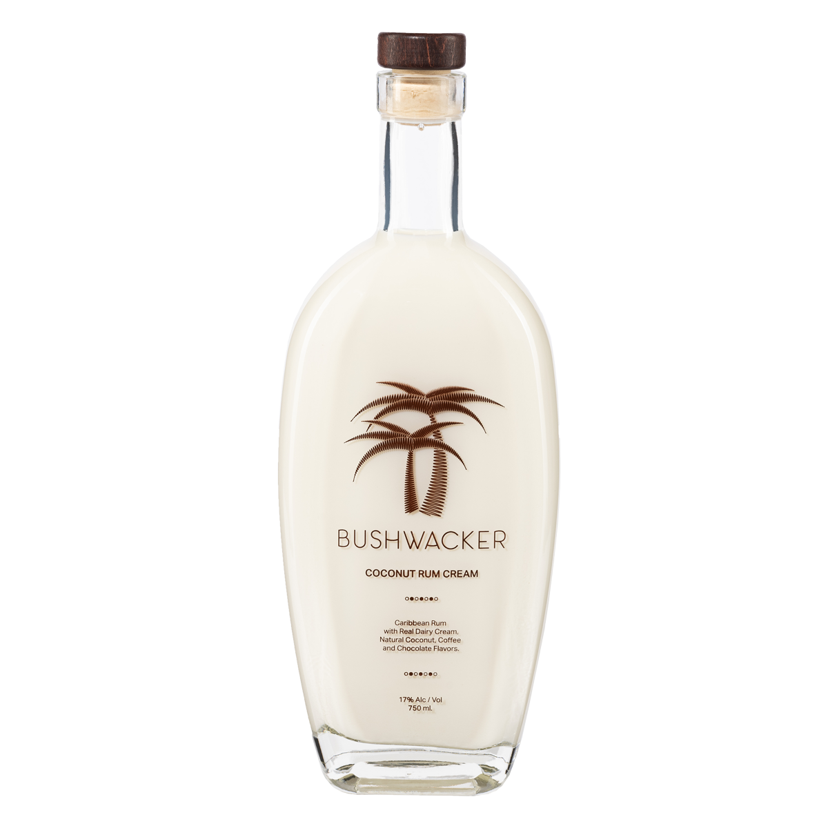 Bushwacker Spirits Products - Holiday Wine Cellar