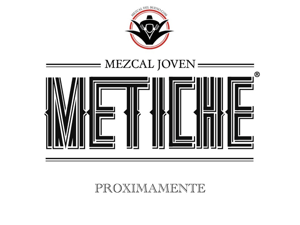 Mezcal Metiche Products - Holiday Wine Cellar