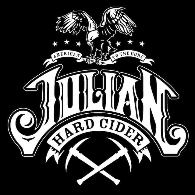 Julian Hard Cider Products - Holiday Wine Cellar