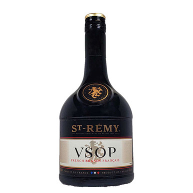 St Remy Authentic VSOP Brandy