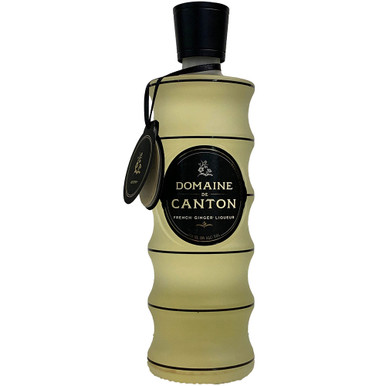 Domaine de Canton French Ginger Liqueur