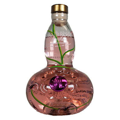 Asombroso Rosa Tequila
