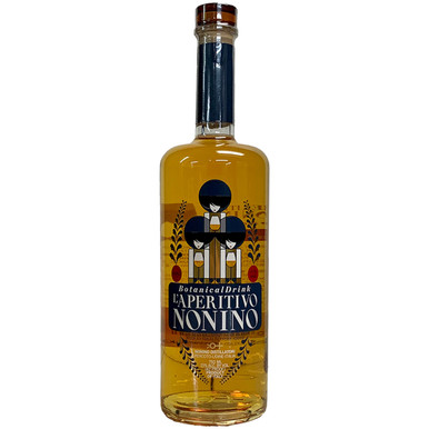 L'Aperitivo Nonino Botanical Drink