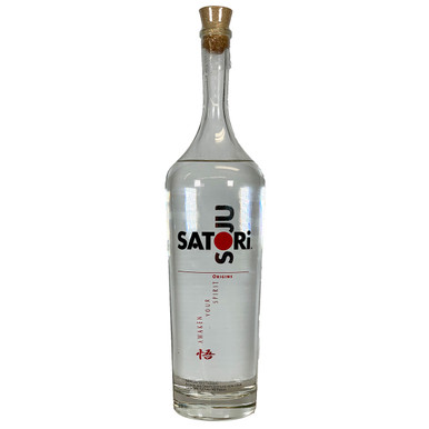 Satori Origins Soju 1.0L