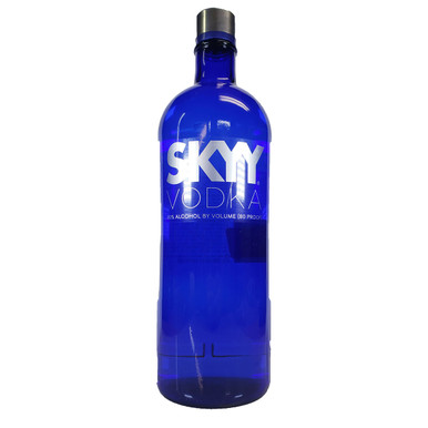 Skyy Vodka 1.75L - Holiday Wine Cellar