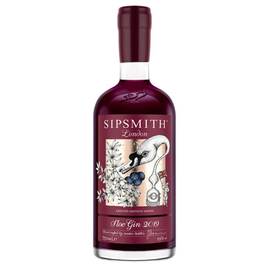Sipsmith Sloe Gin