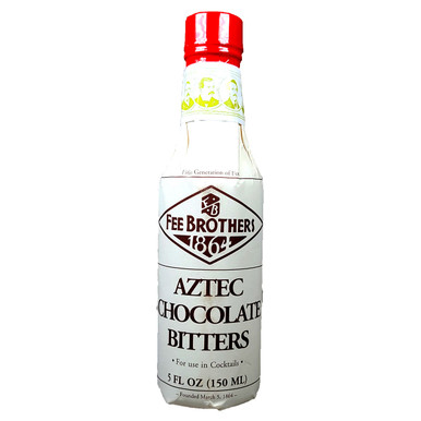 Fee Brothers Aztec Chocolate Bitters
