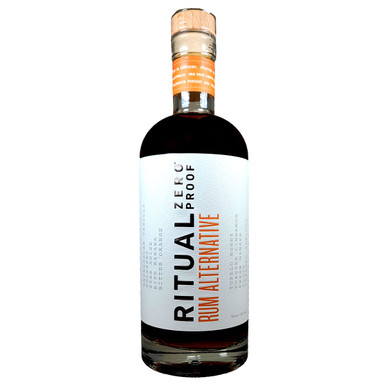 Ritual Zero Proof Rum Alternative