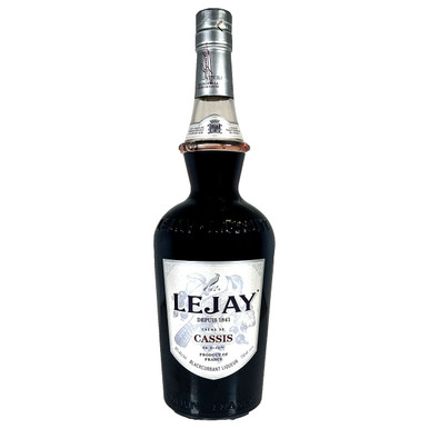 Lejay Creme De Cassis 700ml