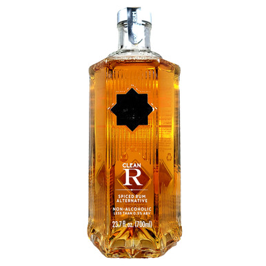CleanCo Clean R Rum Alternative