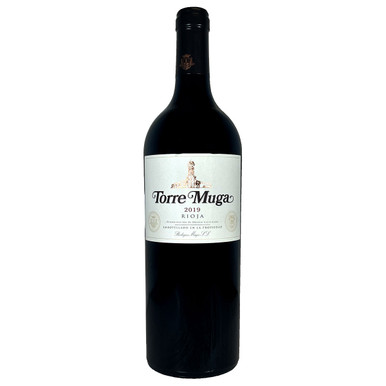 Muga 2019 Torre Muga Rioja