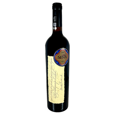 Seña 2020 Valle de Aconcagua Red Wine