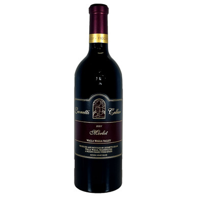 Leonetti Cellar 2021 Walla Walla Valley Merlot