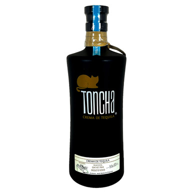 Toncha Tequila Cream