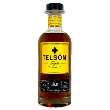 Telsón Anejo Tequila