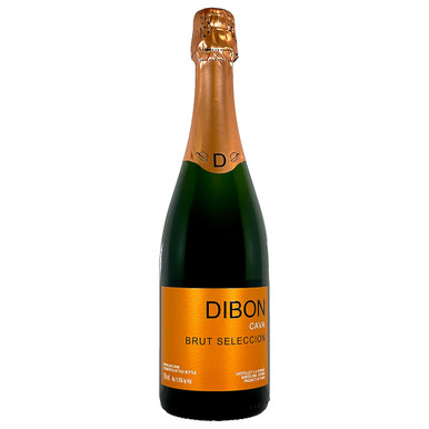 Bodegas Pinord Dibon Brut Seleccion Cava