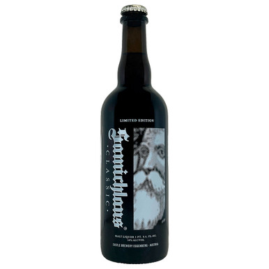 Samichlaus Classic Dark 750ml