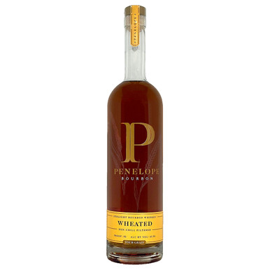 Penelope Wheated Bourbon - Holiday Wine Cellar