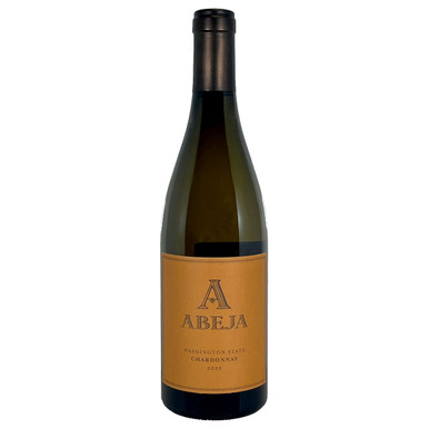 Abeja 2022 Washington State Chardonnay