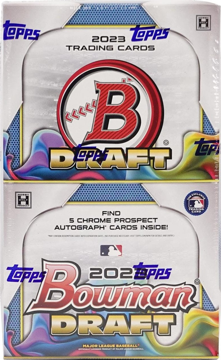 Top Shelf Sports Cards