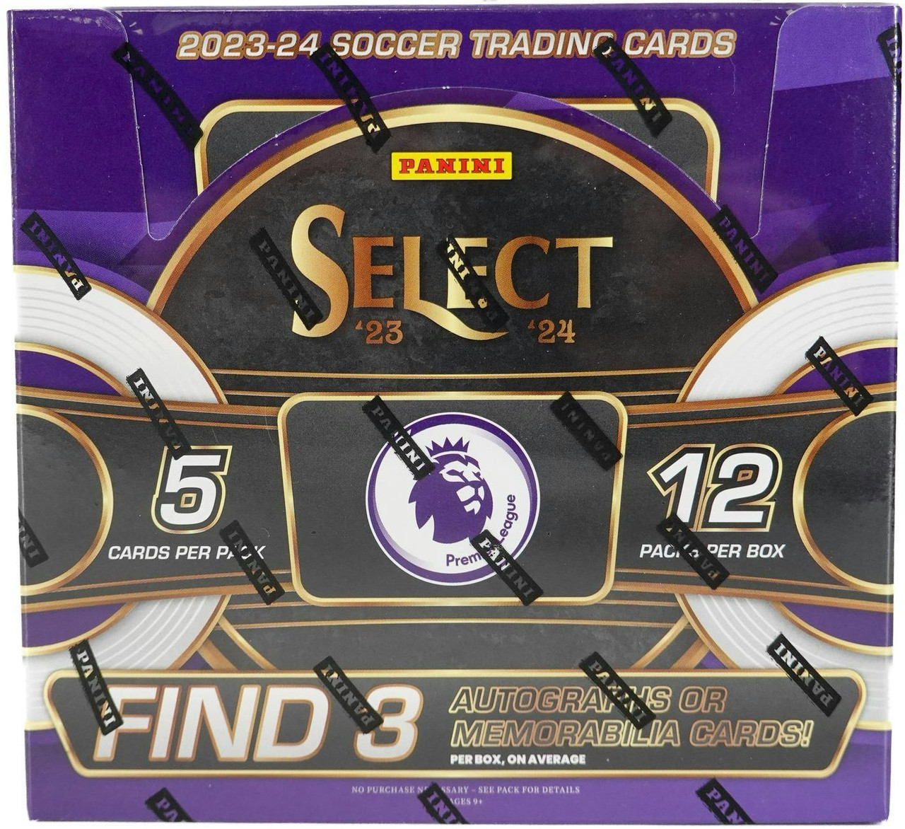 Top Shelf Sports Cards