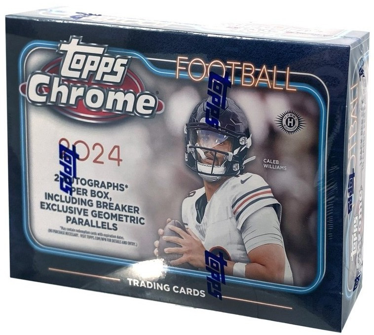Top Shelf Sports Cards
