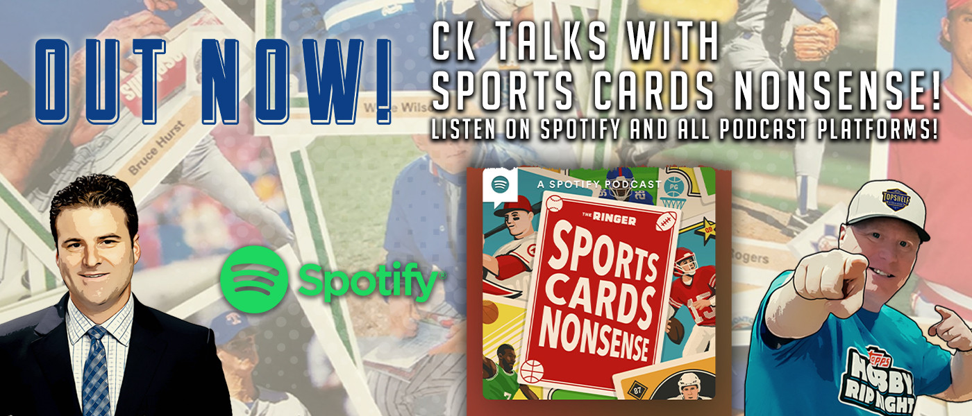Top Shelf Sports Cards