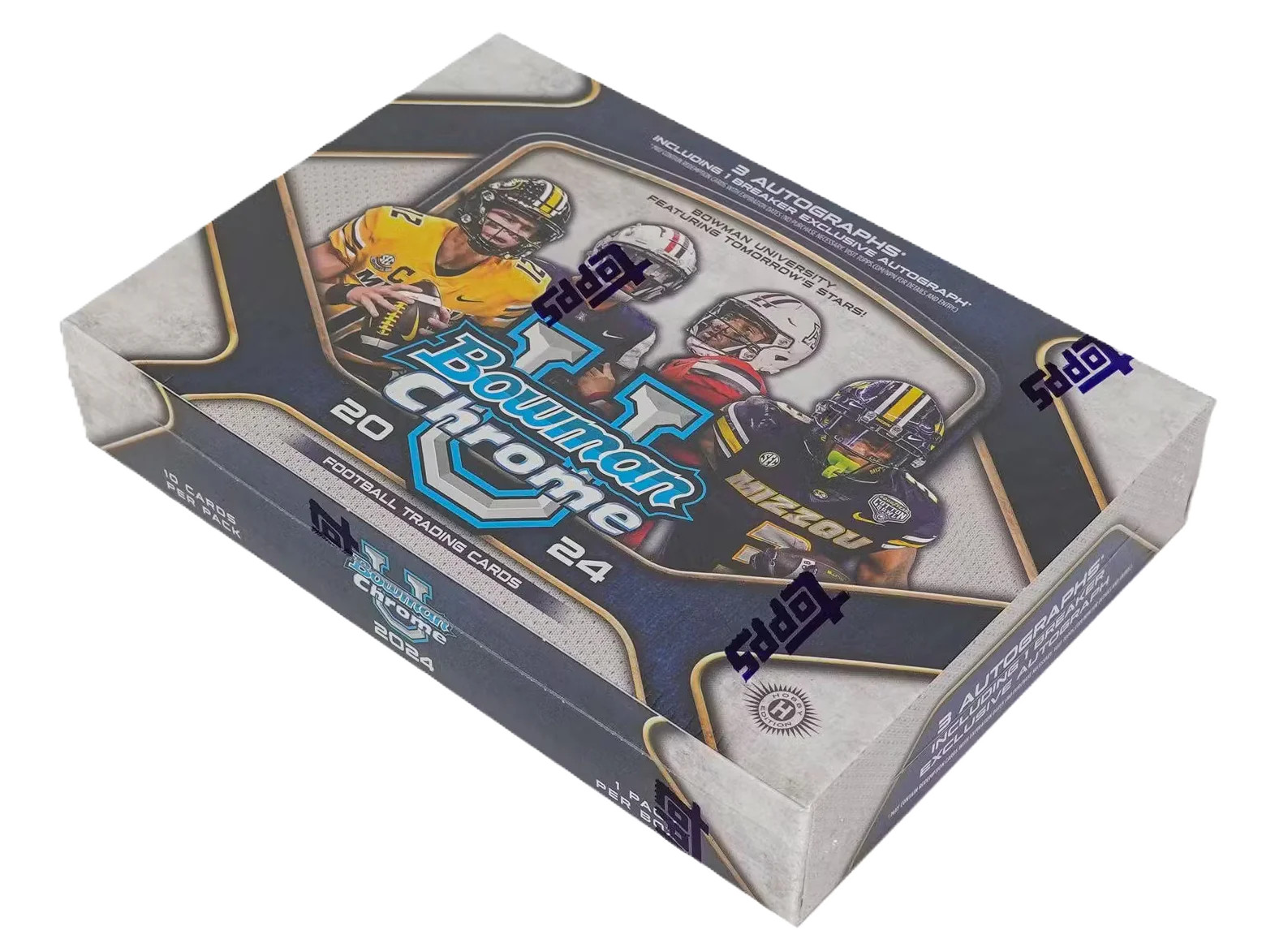 Top Shelf Sports Cards