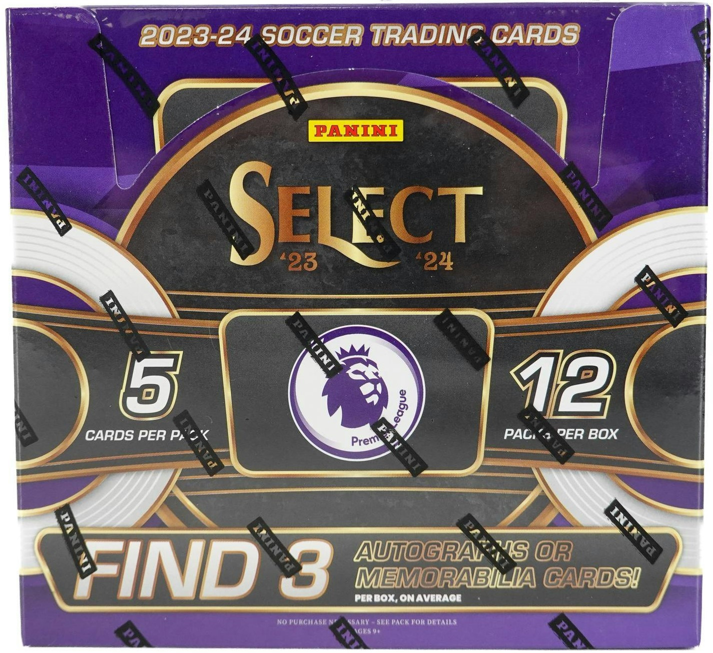 Top Shelf Sports Cards