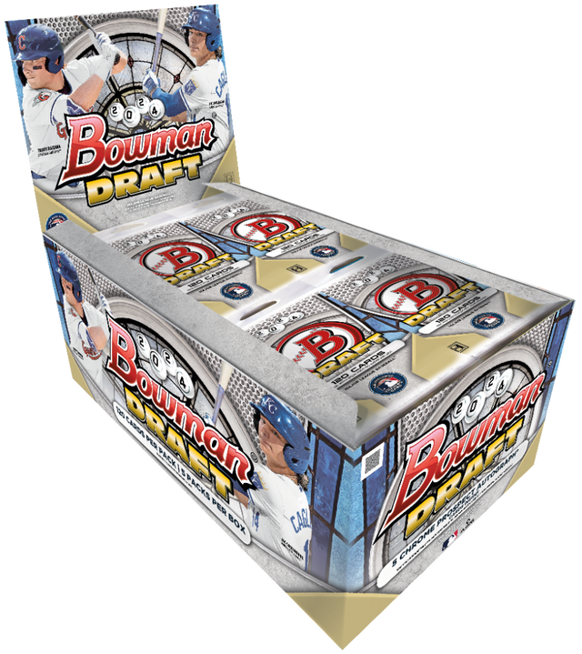 Top Shelf Sports Cards