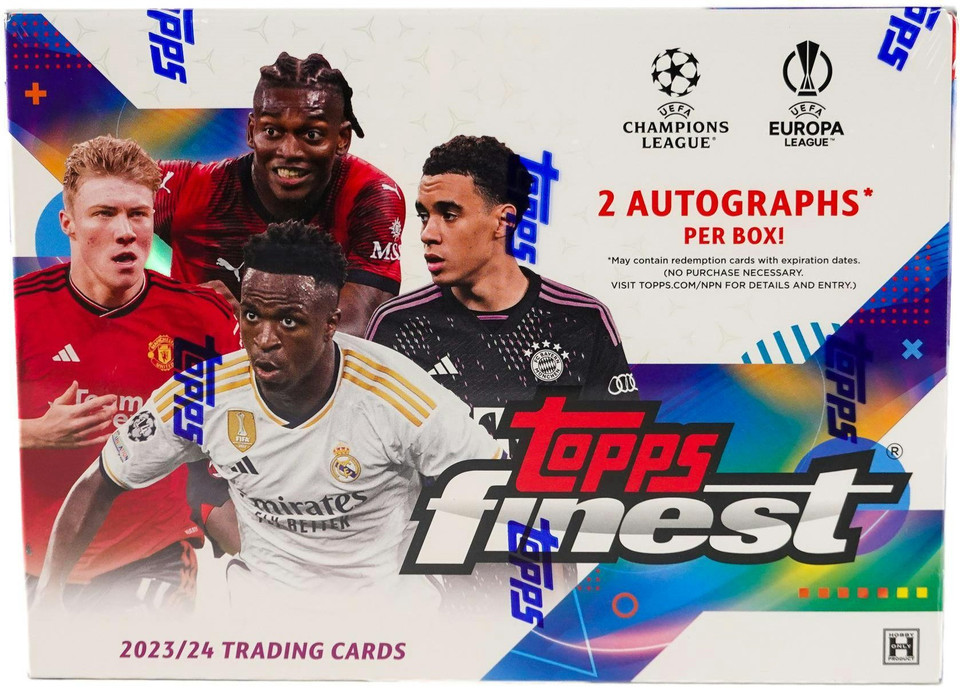 Top Shelf Sports Cards