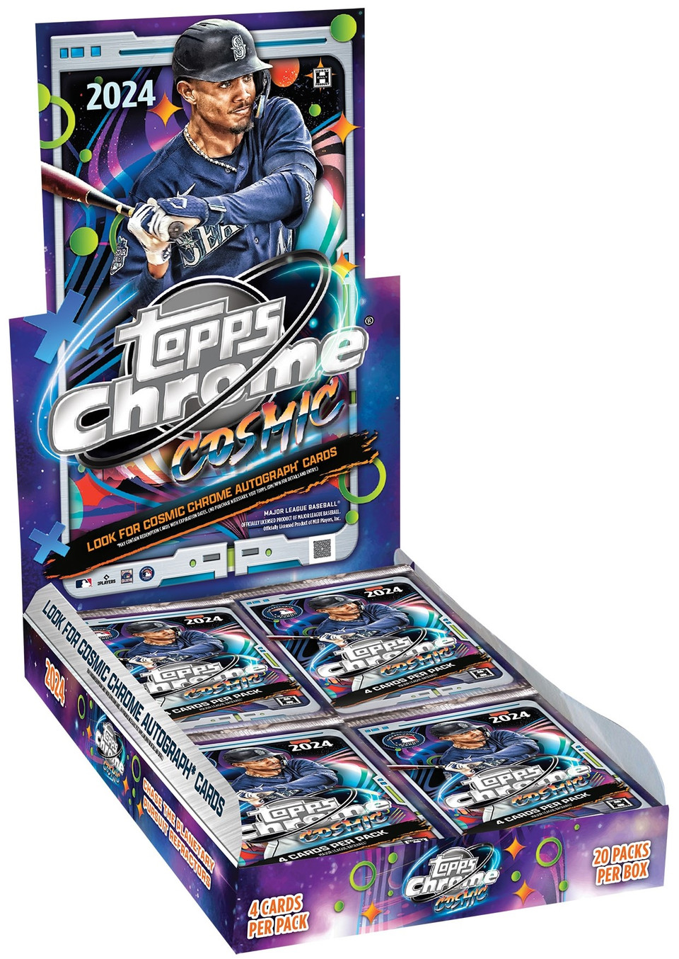 Top Shelf Sports Cards