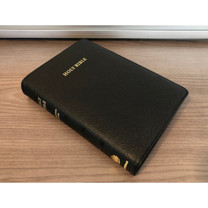 KJV Cameo Reference Bible (Cambridge) - The KJV Store