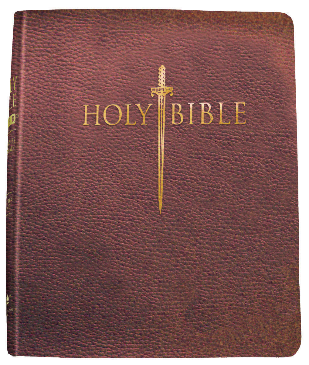 KJV Bible Publishers | Different Bible Publishers | KJV Store