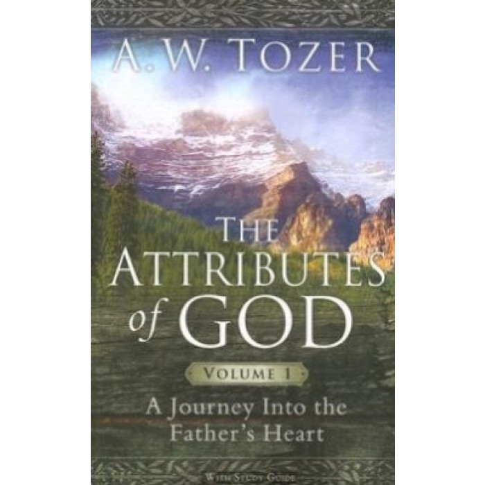 The Best of A.W. Tozer - The KJV Store