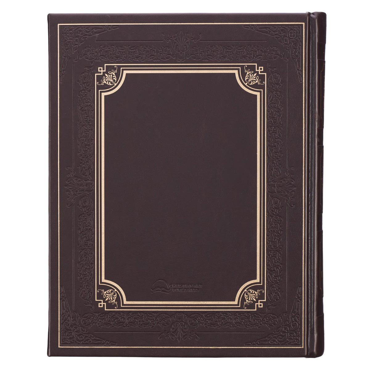 KJV Family Bible Deluxe Edition | The KJV Store