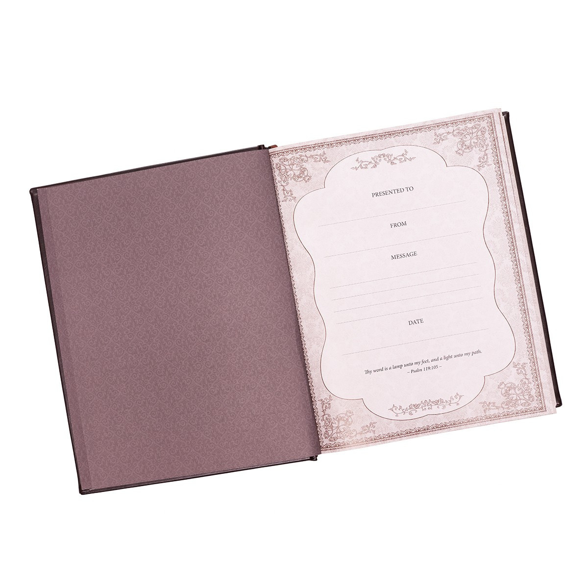 KJV Family Bible Deluxe Edition | The KJV Store