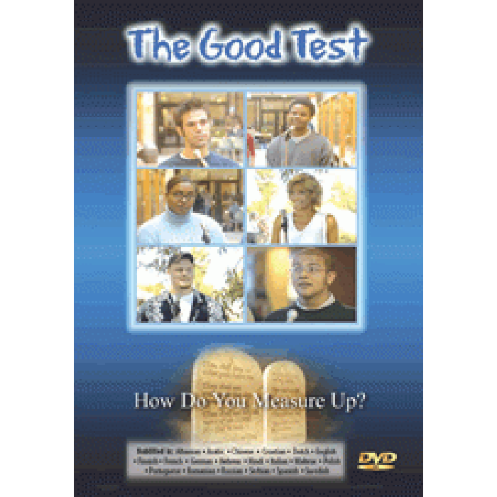 A Lamp in the Dark - DVD - The KJV Store