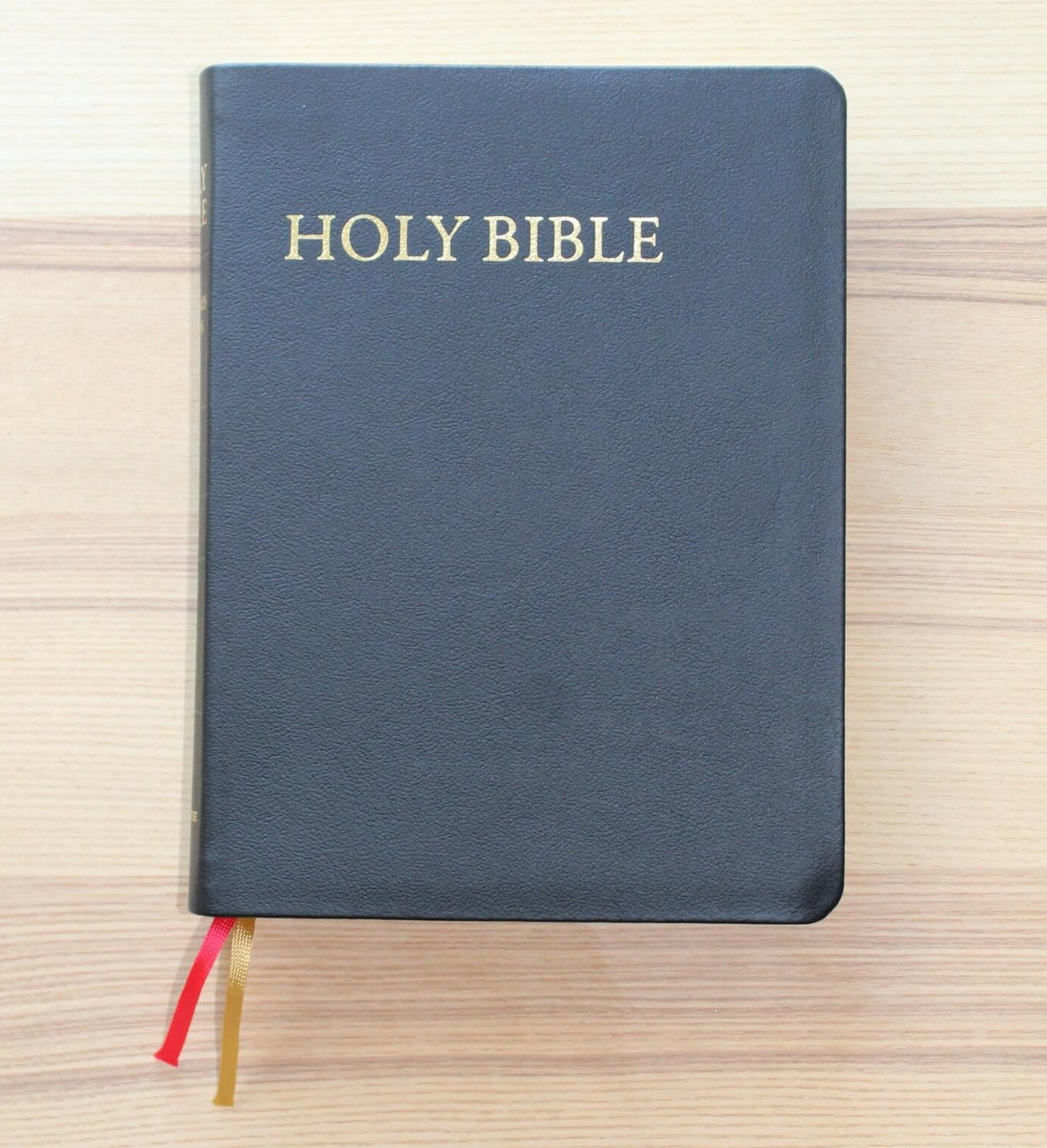 KJV Scofield Study Bibles | Scofield Reference Bibles