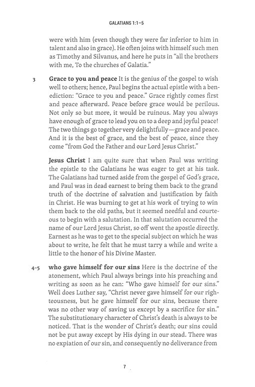 spurgeon-commentary-galatians
