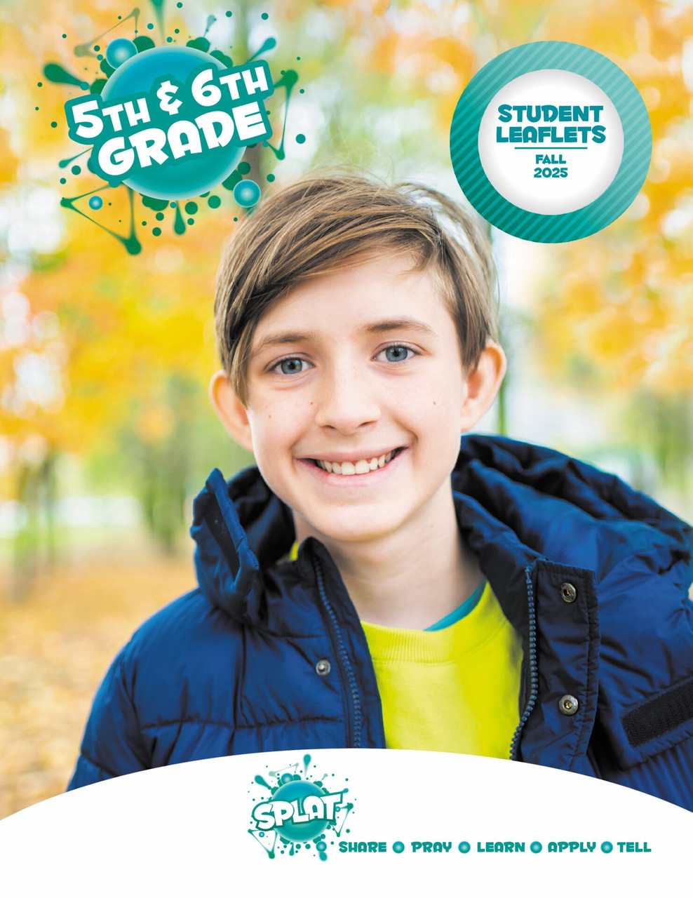 Church Sunday School Curriculum