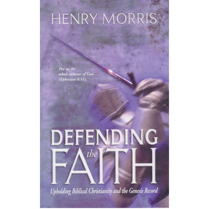 Defending the Faith - The KJV Store