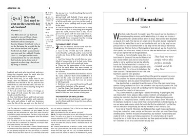 KJV Cross Reference Study Bible—Women’s Edition - Sage Songbird