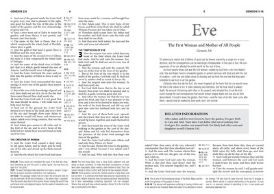 KJV Cross Reference Study Bible—Women’s Edition - Sage Songbird