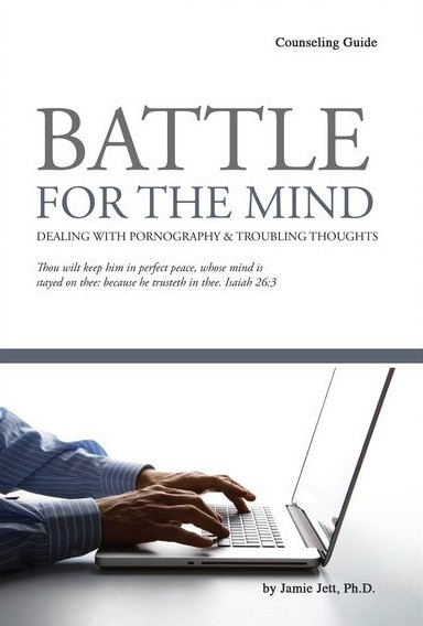 Battle for the Mind - Counseling Guide