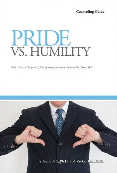 Pride vs. Humility - Counseling Guide