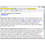 SwordSearcher Bible Study Software 9 - The KJV Store