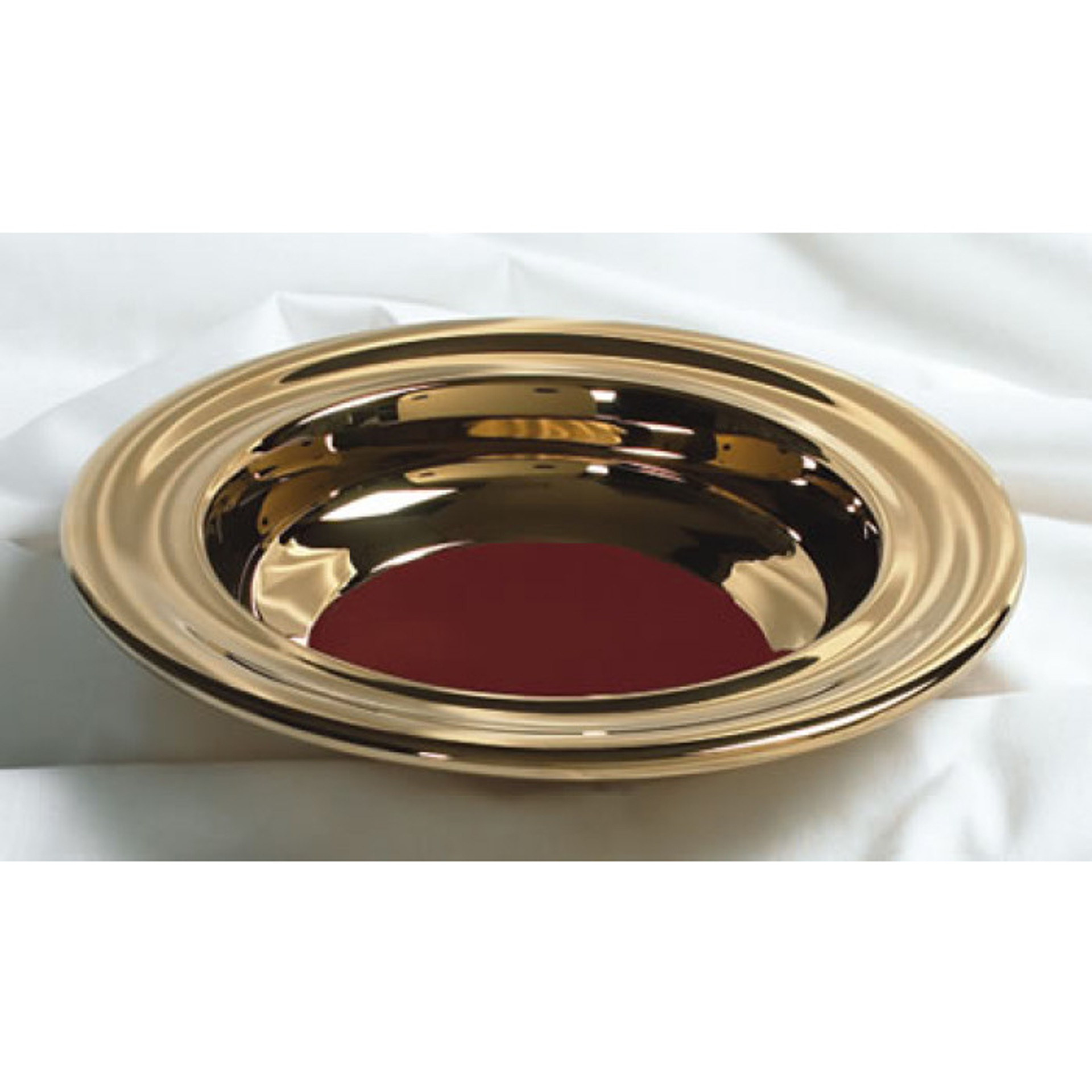 Church Supplies - Sanctuary Supplies - Offering Plates - The KJV Store