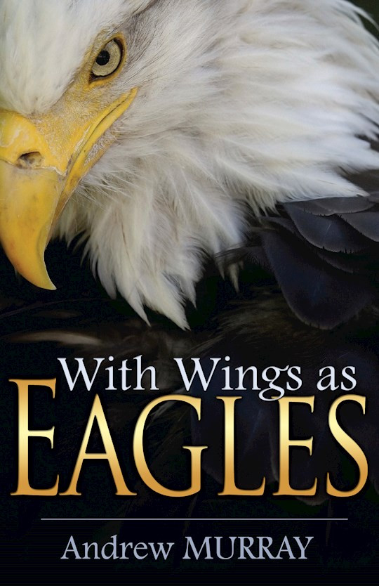 With Wings As Eagles - The KJV Store
